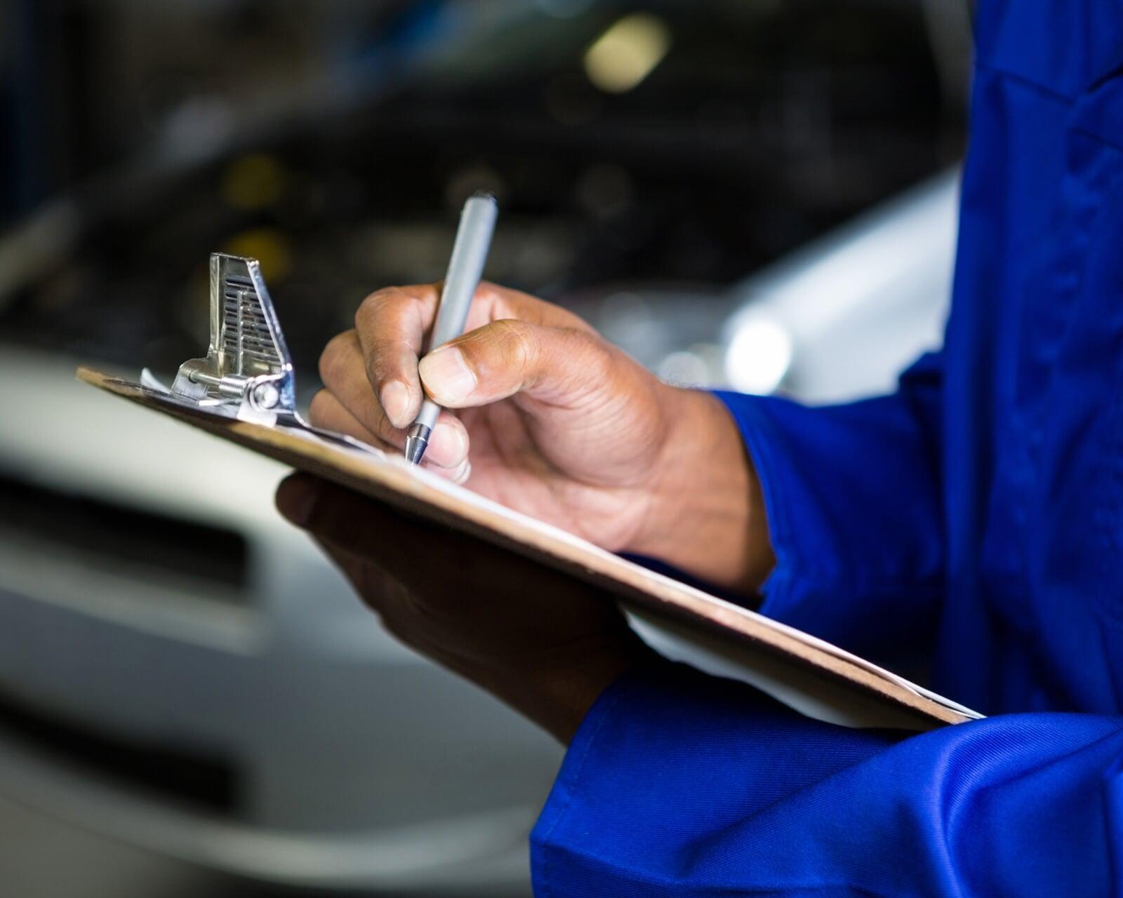 SharePoint Migration Checklist